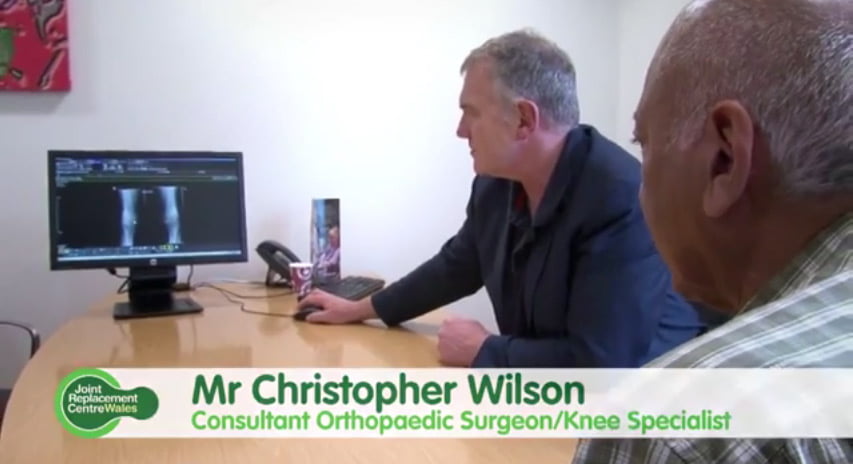 Press Articles - Dr. Chris Wilson